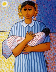 Candido Bido - Latin Art Museum