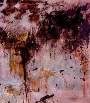 Vincente Pimentel - Latin Art Museum