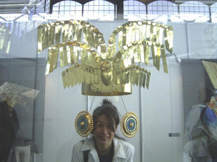 Maria Veronica Leon - Latin Art Museum