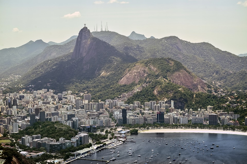 Countries To Visit Outside The USA - Latin Art Museum